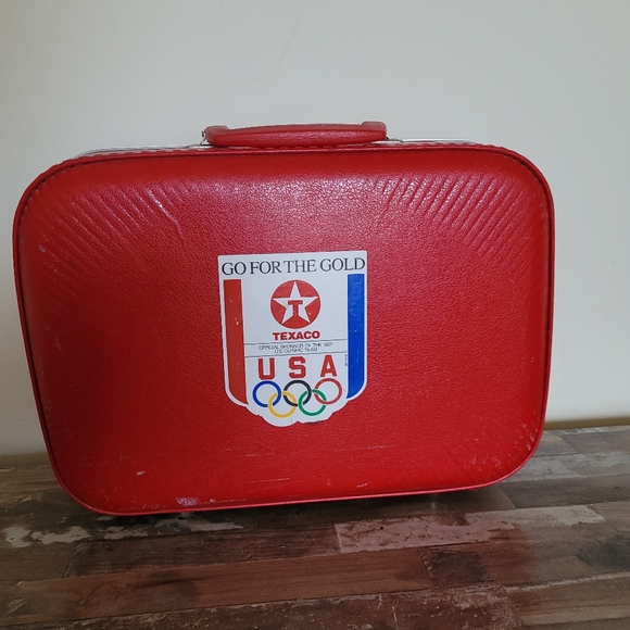 Active USA | Accessories | Vintage 992 Olympic Team Usa Sponsors Suite ...
